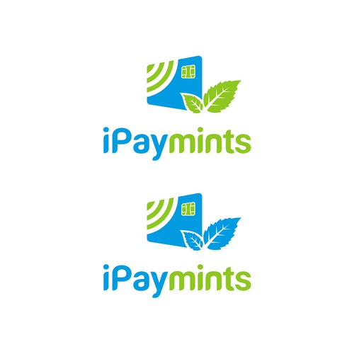 Digital PoS payment | Logo design contest