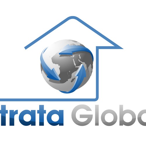 Help Strata Global with a new logo | Logo design contest