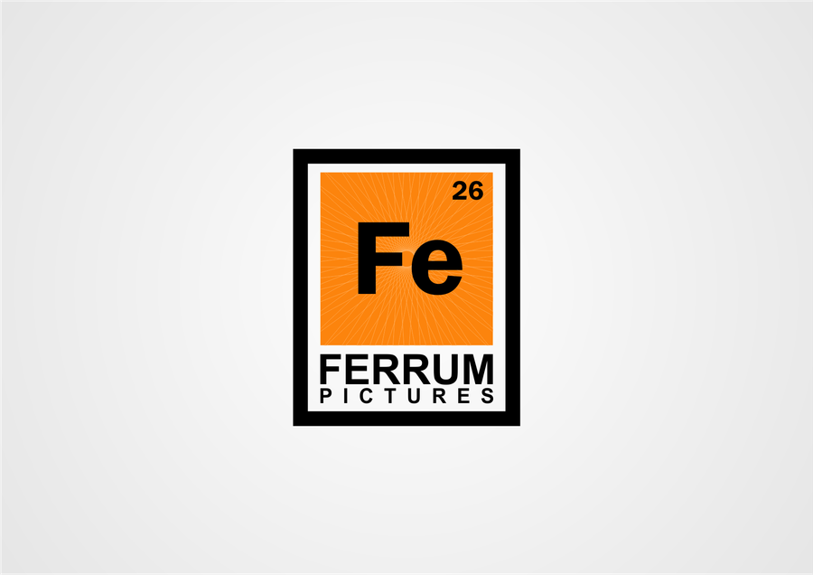 Use Element Symbol for Ferrum Pictures Logo | Logo design contest