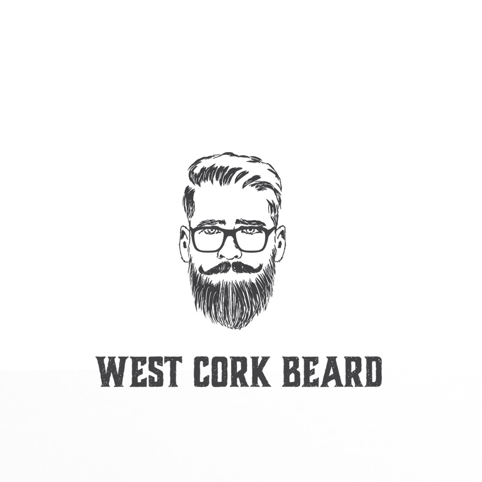 Beard Oil Logos - Free Beard Oil Logo Ideas, Design & Templates