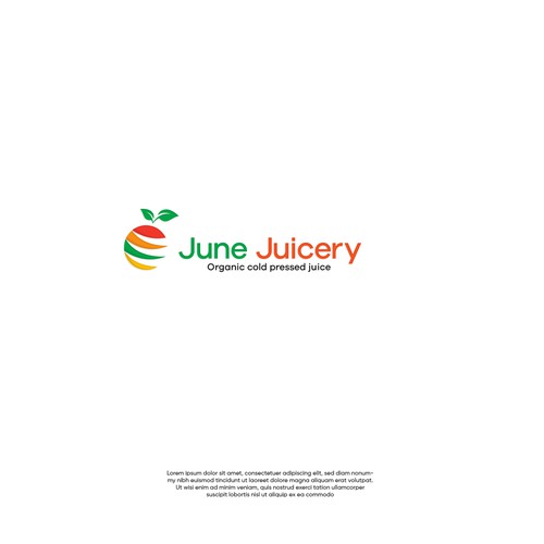 Designs | raw cold pressed juicery | Logo design contest