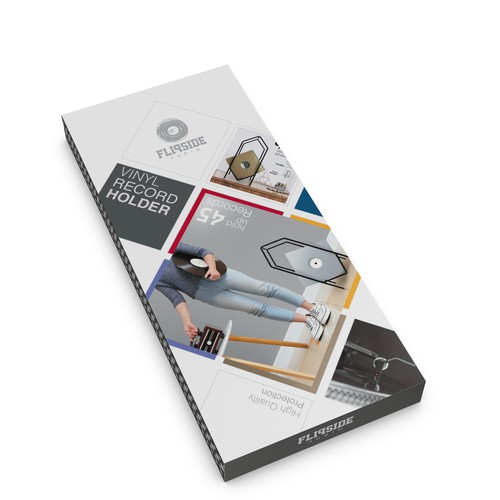 Designs | Launching our first product under our newest brand - Design ...