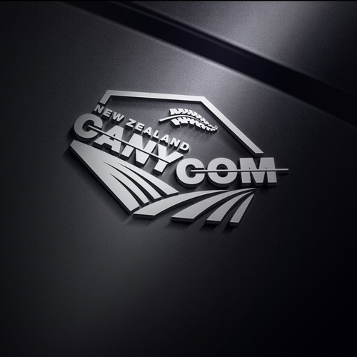 Redesign a Classy Machinery Logo for Canycom NZ! | Logo design contest