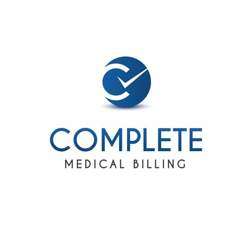 MEDICAL BILLING COMPANY NEEDS A LOGO TO ATTRACT NEW CLIENTS. | Logo ...
