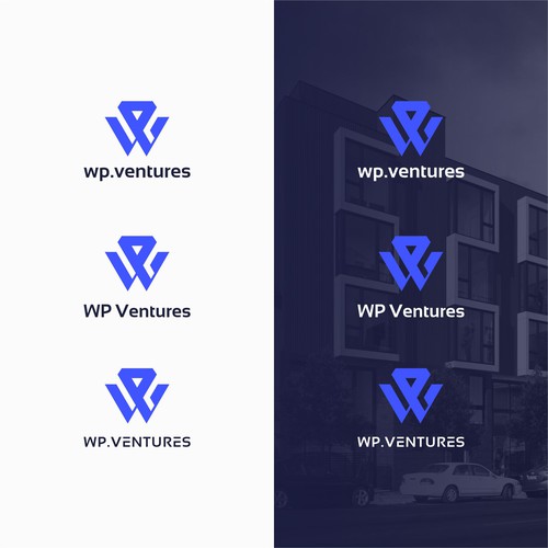 Designs | Design a minimal yet elegant logo for a Venture Capital ...