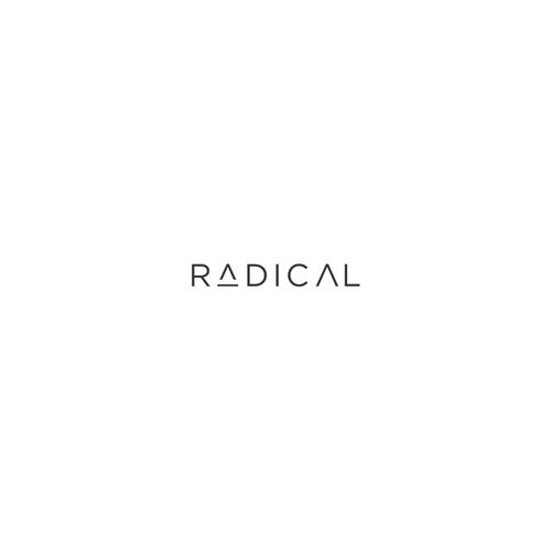 Looking for a 'Radical' new logo | Logo design contest
