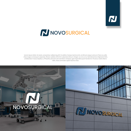 Designs | Surgical device company logo | Logo design contest