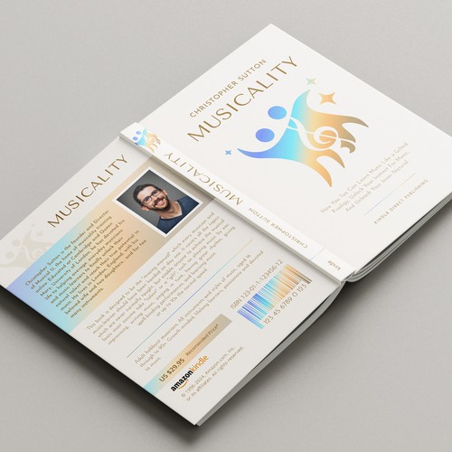 Designs | Design a timeless, eye-catching book cover for a new classic ...