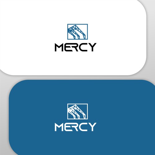 Designs | Mercy Logo Design | Logo design contest