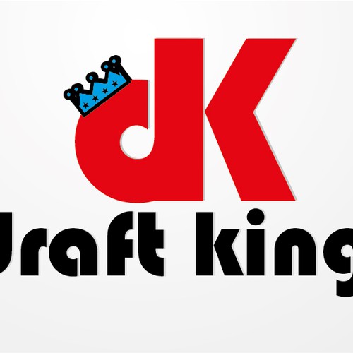 Help DraftKings by designing our first logo! | Logo design contest
