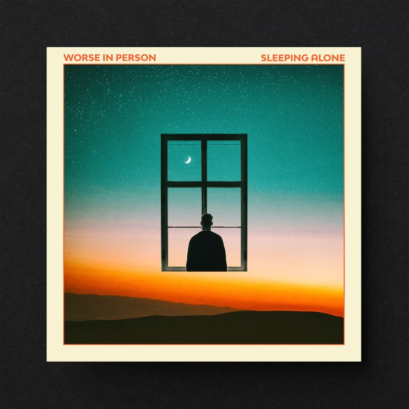 Album Art Designs - 1126+ Album Art Design Ideas, Images & Inspiration ...