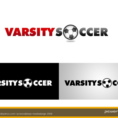 Varsity Design | Logo design contest