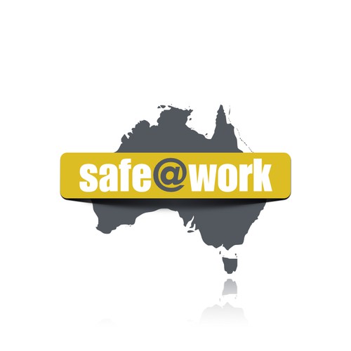 Create a modern unique logo for an innovative Safety App | Logo design ...