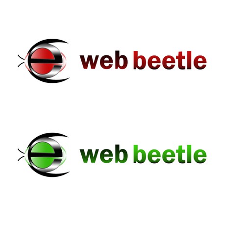 webbeetle(.com.au) needs a stand out logo | Logo design contest