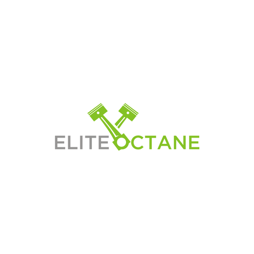 Create logo for renewable fuels company Elite Octane | Logo & brand ...