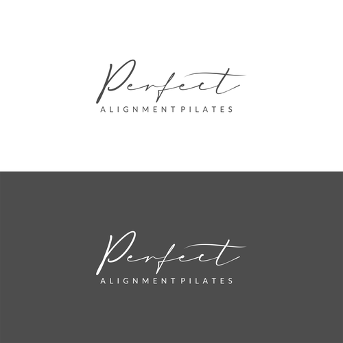 Designs | Pilates studio simple logo | Logo design contest