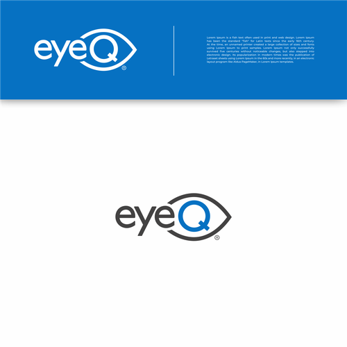 Designs | Medical device startup focused on curing Glaucoma | Logo ...
