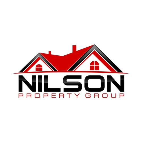 Create a powerful logo to brand a dynamic real estate investing and ...