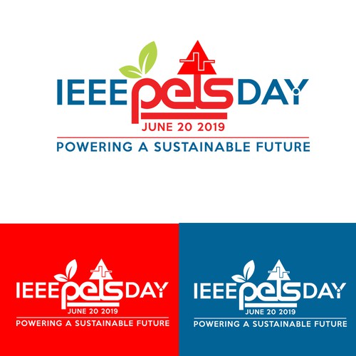 IEEE PELS Day | Logo design contest