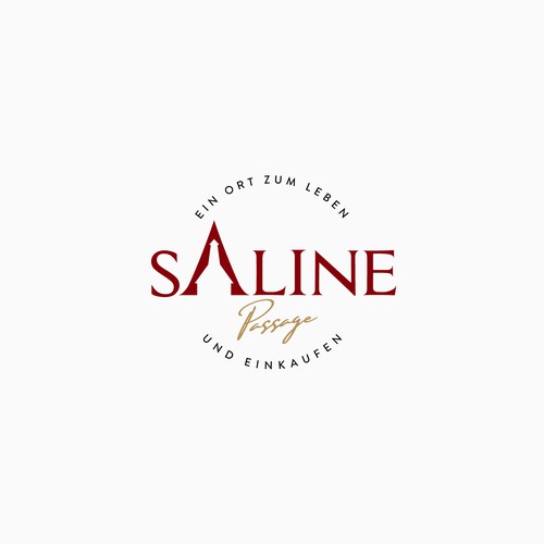 Designs | Saline Passage | Logo design contest