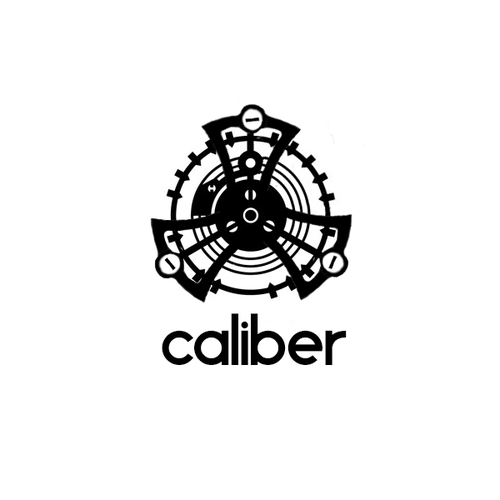 Calibers Logo