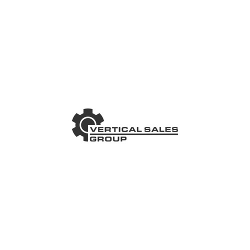 Vertical Sales Group | Logo design contest