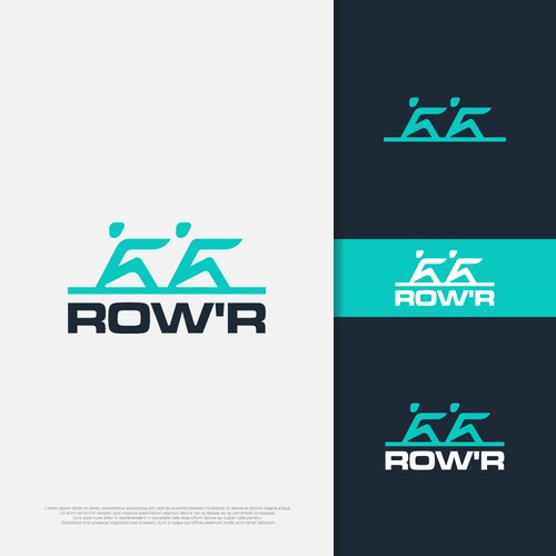 Designs | New logo and brand for next $Billion dollar fitness app ...