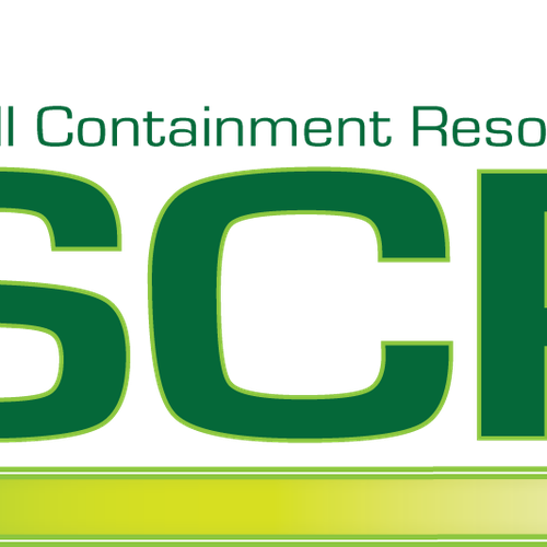 Spill Containment Resources needs a new logo | Logo design contest