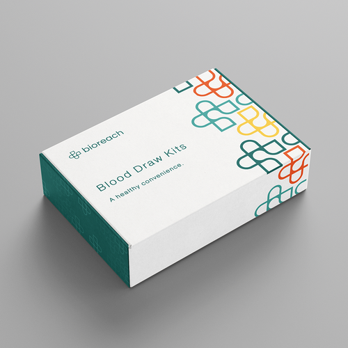 Designs | bioreach | Product packaging contest