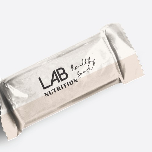 Designs | Hot modern logo for our delicious protein bars | Logo & brand ...
