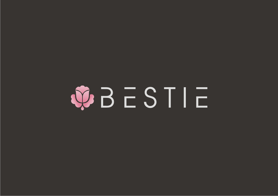 create a beautiful logo for Bestie!!! | Logo design contest