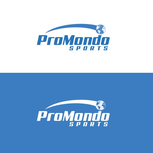 Designs | Design logo for Sports Agency | Logo design contest