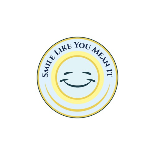 **Create a customer service smile logo** | Logo design contest