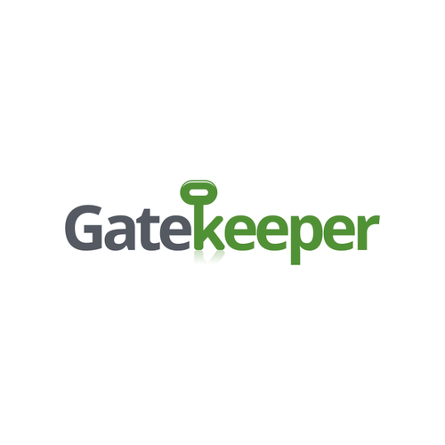 Gatekeeper Logo Wireless Token | GateKeeper Store | GateKeeper