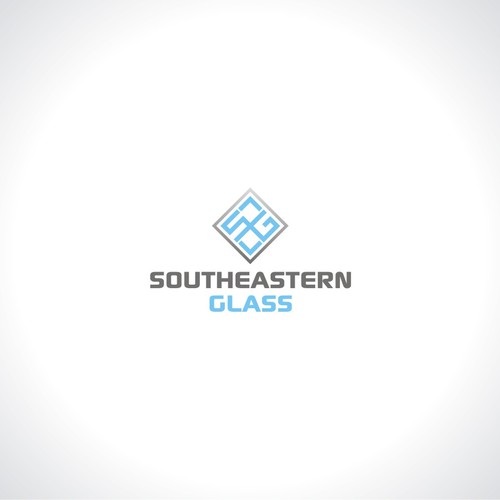 GLASS COMPANY IN NEED OF NEW LOGO FOR A NEW GENERATION | Logo design ...