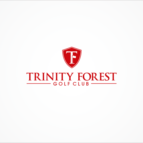 Create an iconic logo for a new luxury golf club in Dallas, Texas ...