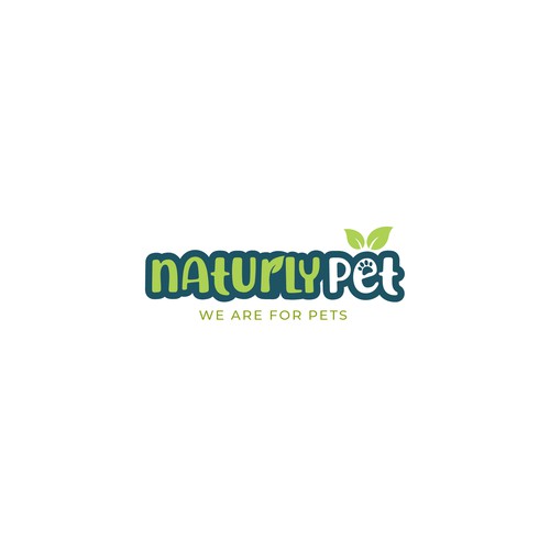 Designs | Naturlypet - new generation natural, gentle, yet effective ...
