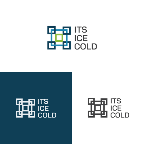 We need a super "cool" logo for our cold storage brand | Logo design ...