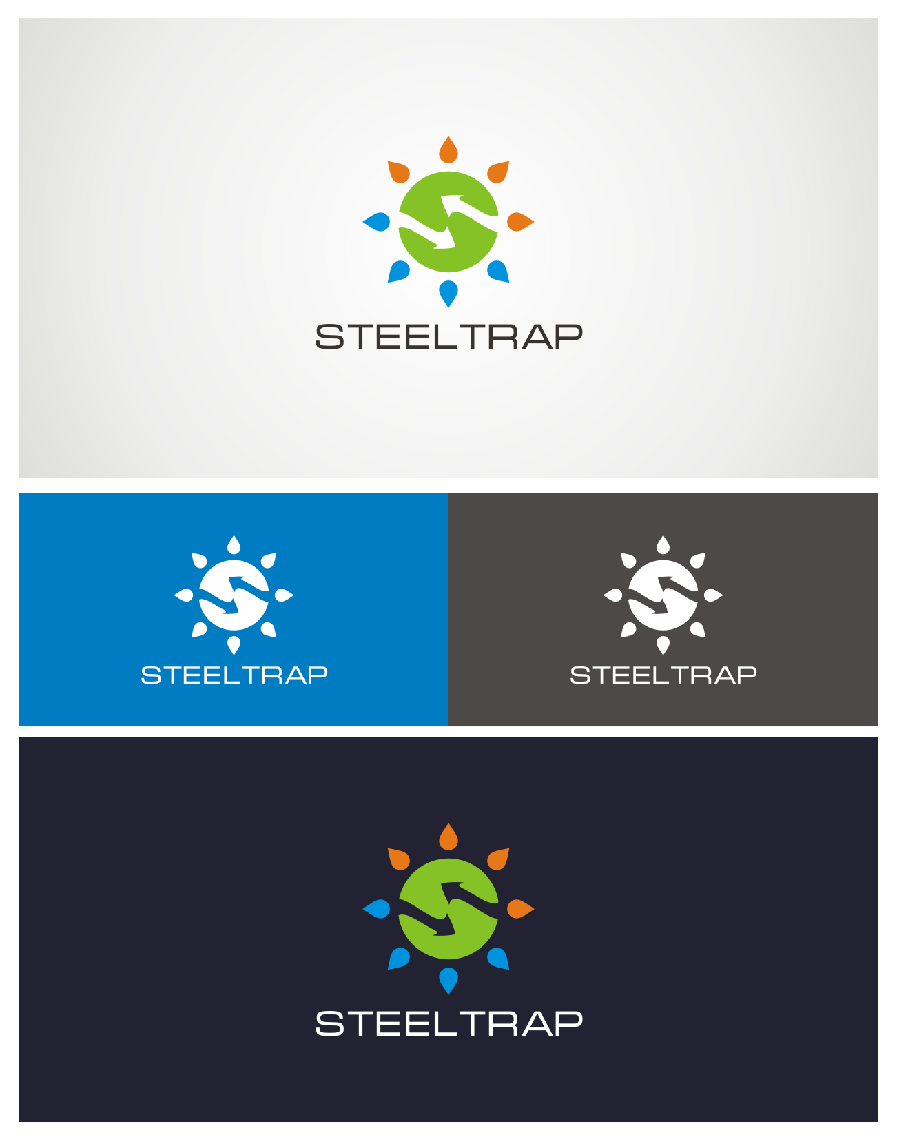 Steam Logos - Free Steam Logo Ideas, Design & Templates