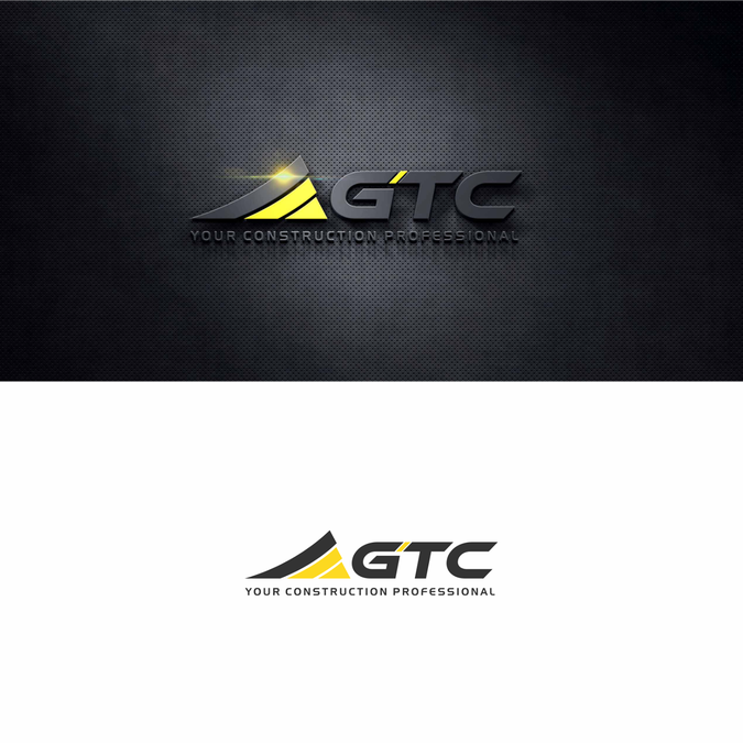 GTC Logo Upgrades | Logo & brand identity pack contest