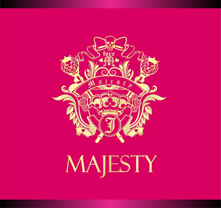 New logo wanted for Majesty | Logo design contest