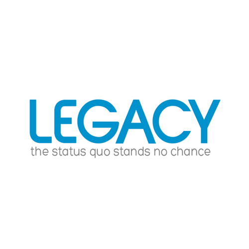 Create a simple yet memorable logo for Legacy | Logo design contest