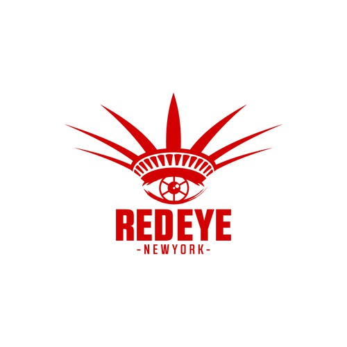 Designs | Red Eye Nightlife contest for a gay club | Logo design contest