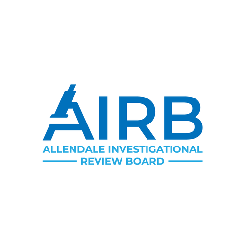 Designs | Design an Updated logo for a Clinical Trial review board ...