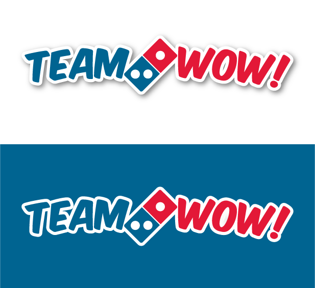 Help Team WOW! with a new logo | Logo design contest