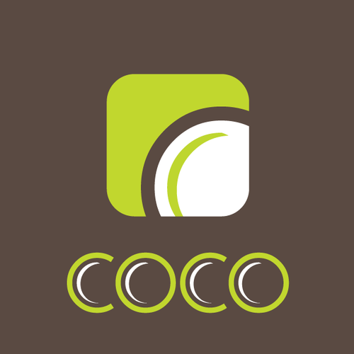 Coco Logo needs a new logo | Logo design contest