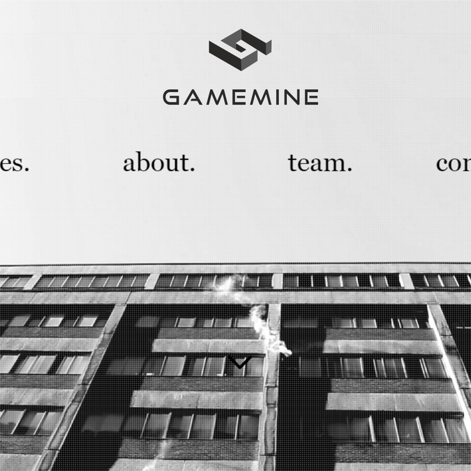 Gaming company needs a powerful new logo | Logo & brand identity pack ...