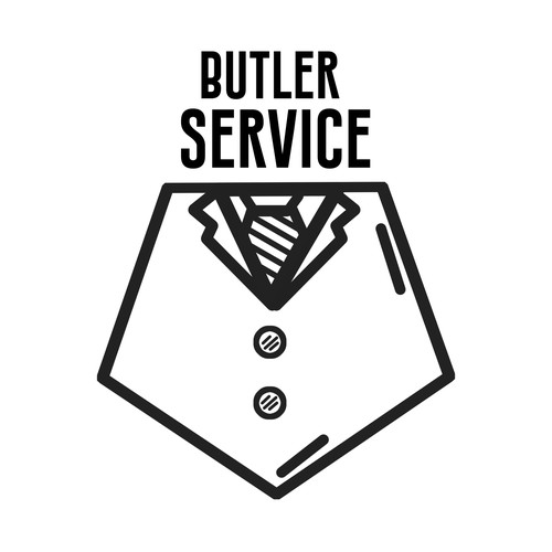 Premium Concierge Service | Logo design contest