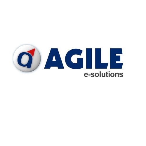 Agile | Logo design contest