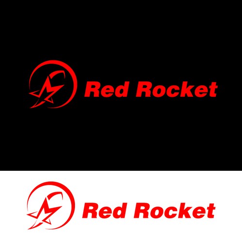 New logo wanted for Red Rocket | Logo design contest